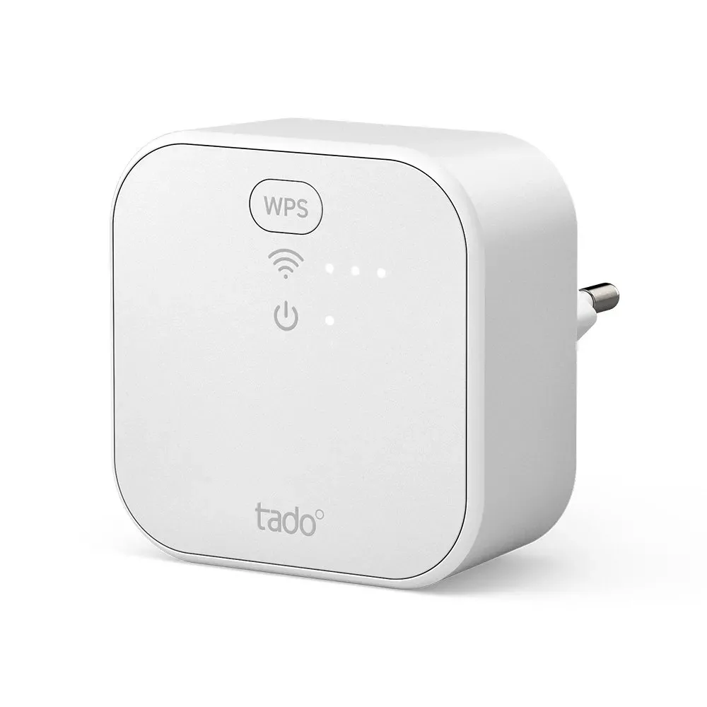 Hub Tado Bridge X - Thread border router - 1smart.ro